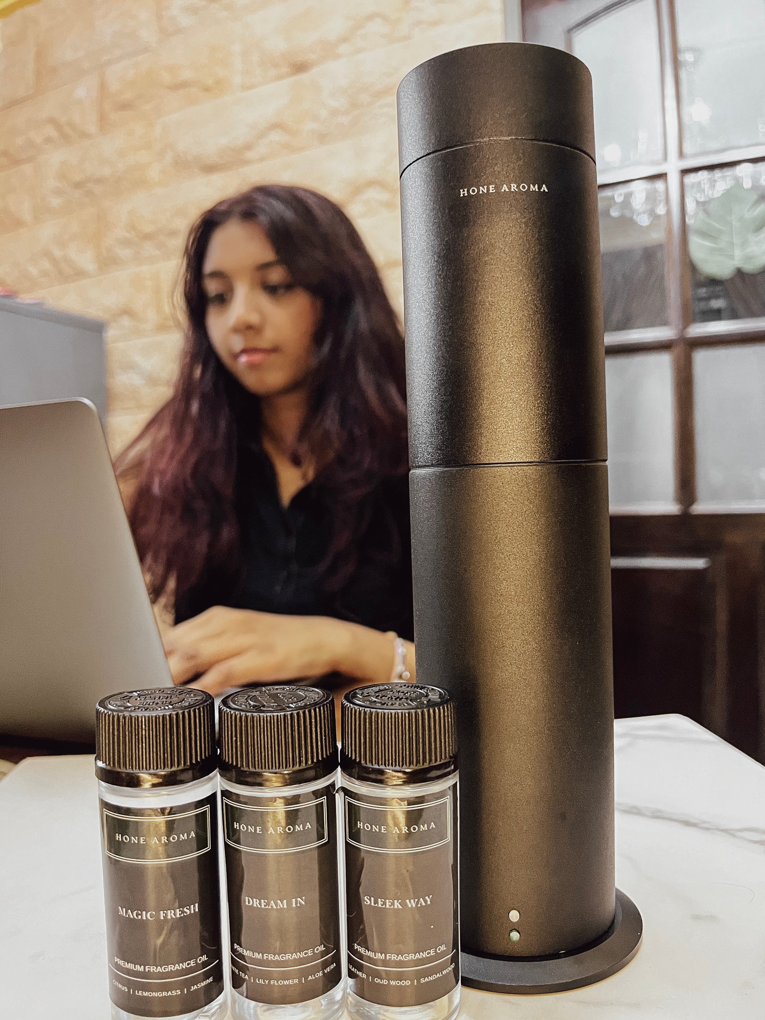 Hone Aroma | Official Website