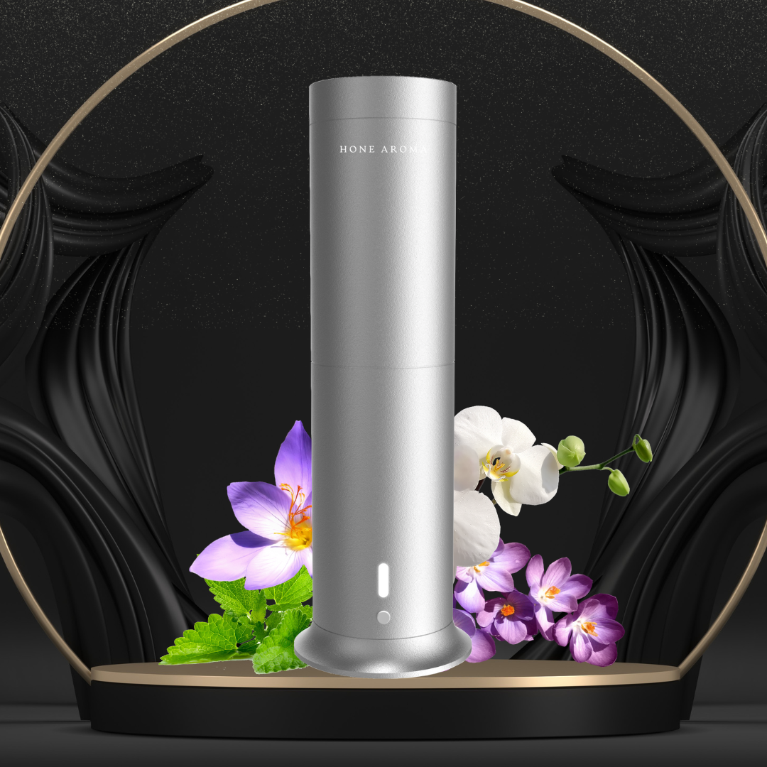 Pillar Scent Diffuser™ Lite – Hone Aroma
