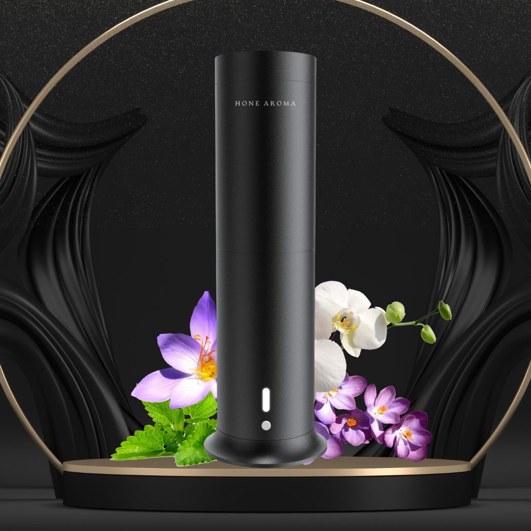 Pillar Scent Diffuser™ Lite – Hone Aroma