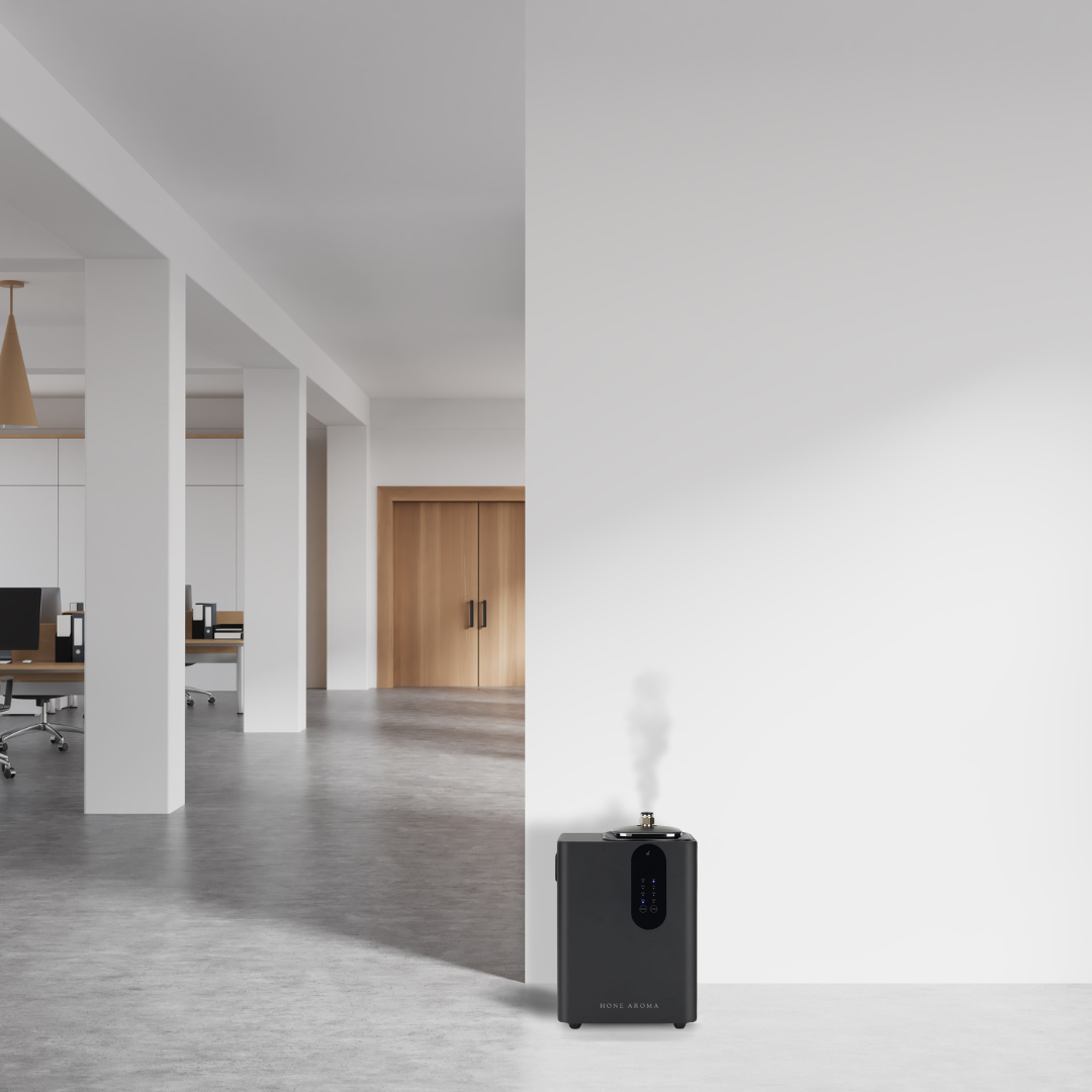 Vantage Scent Diffuser™ – Hone Aroma